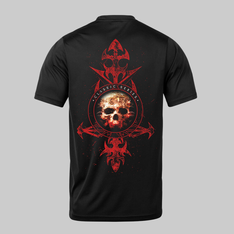 HYPOCRISY SHOP - SHIRTS - HYPOCRISY - T-SHIRT - CLASSIC SERIES: INTO ...